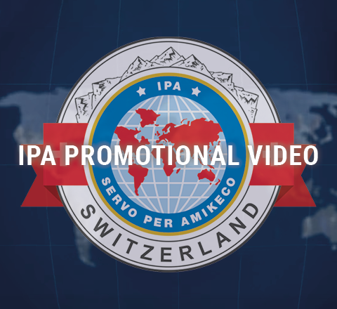 Home | International Police Association Sektion Schweiz