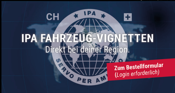 Home | International Police Association Sektion Schweiz